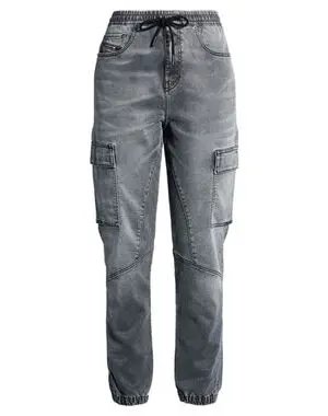 Diesel® Cargo Jeans For Women