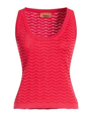 Missoni Applique Camis Tanks For Women