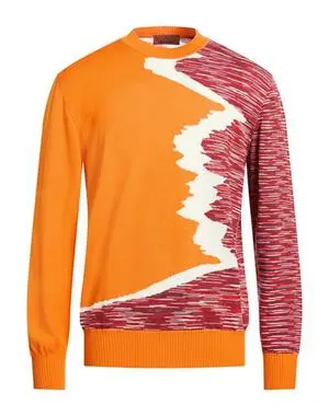 Missoni Applique Sweaters For Men