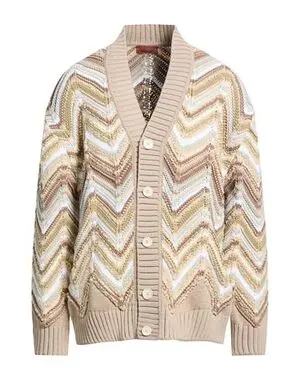 Missoni Medium Knit Cardigans For Men