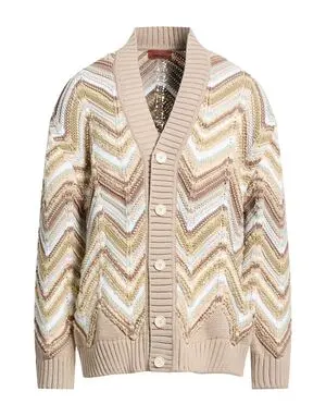 Missoni Knitted Cardigan