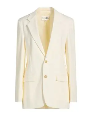 Maison Margiela Classic Blazers For Women