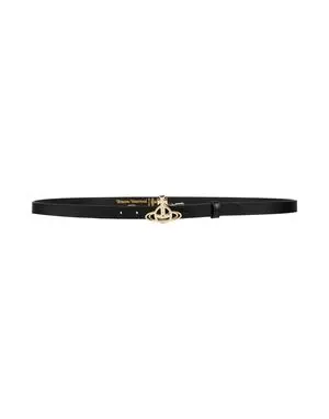 VIVIENNE WESTWOOD Leather Belt