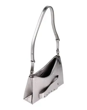 MAISON MARGIELA Leather Shoulder Bag