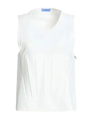 MUGLER Scuba Top