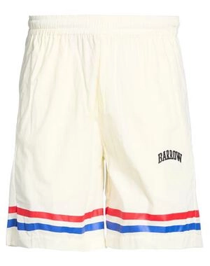 Barrow Applique Shorts For Men