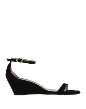 Stuart Weitzman Criss-cross Sandals For Women