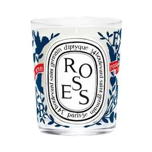 DIPTYQUE Roses Candle - One-color