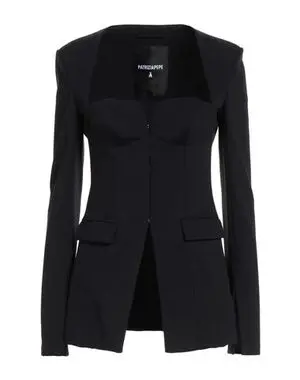 Patrizia Pepe Single-breasted Jacket