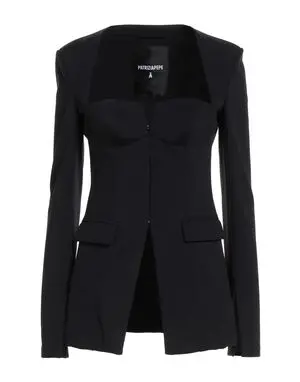 Patrizia Pepe Single-breasted Jacket