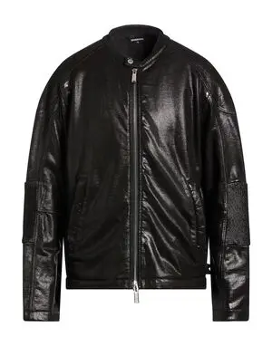 Dsquared2 Coated French Terry Jacket