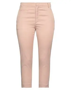Dondup Printed Pants For Women