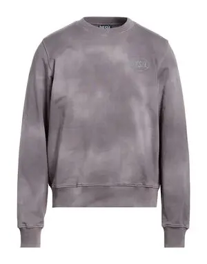 DIESEL® Cotton French Terry Sweatshirt