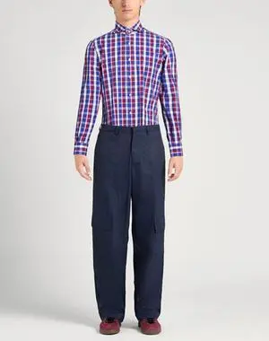 Isaia Shirt Size Cotton