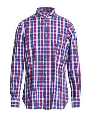 Isaia Shirt Size Cotton