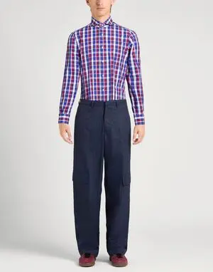 Isaia Shirt Size Cotton