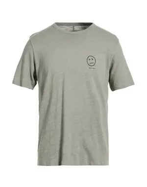 Rag & Bone T-shirt Size Cotton - Grey