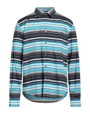 Missoni Cuff Shirts For Men