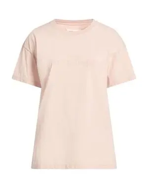 Maison Margiela Applique T-shirts For Women