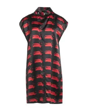 Burberry Mini Cocktail Dresses
