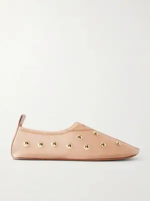 Chloe Square Toe Shoes For Women