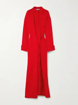 Sportmax Knotted Dresses