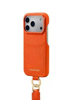 MAISON DE SABRE Sling Iphone 17 Pro Case
