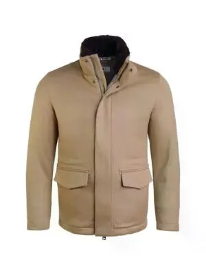 Kired Classic Jackets For Men