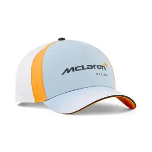 PUMA Mclaren Racing Graphic Cap - Blue