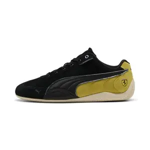 Puma Perforated Shoes For Men