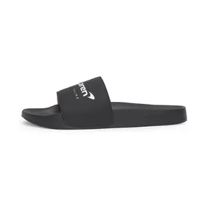 PUMA Mclaren Racing Leadcat 2.0 Slides - Black