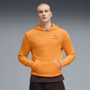 Puma Logo Sweatshirts Hoodies For Men