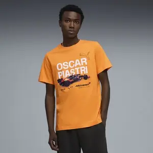 Men's Orange T-shirts