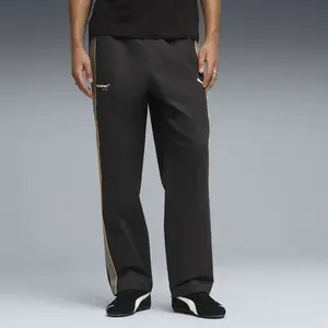 PUMA Mclaren Racing T7 Pants - Gray
