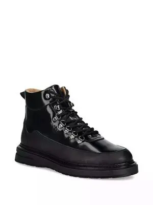 Gant Hillprep Lace-up Boots