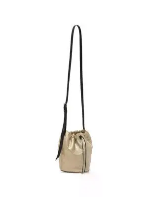MAISON MARGIELA Drawstring Bucket Bag