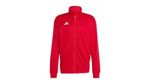 Adidas Zip-Up Jackets with Stand Collar