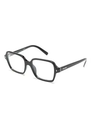 Prada Square-frame Glasses
