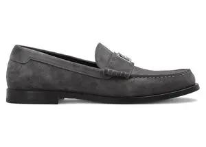 Dolce & Gabbana Suede Loafers