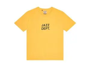 GALLERY DEPT. Jazzy Tee Shirt