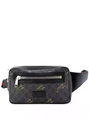 Gucci Monogram Belt Bags