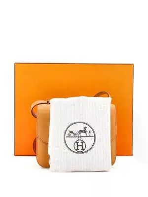 Hermès Constance Bag Swift 18 Crossbody Bag