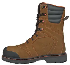 HOSS BOOT COMPANY Hoss Clash Composite Toe Insulated Work Boots