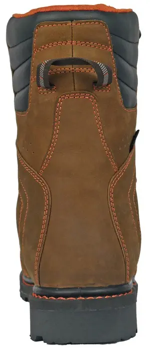 HOSS BOOT COMPANY Hoss Clash Composite Toe Insulated Work Boots