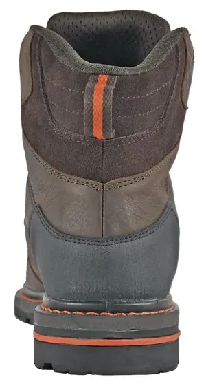 HOSS BOOT COMPANY Carson 6 Inch Soft Toe Work Boot