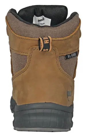 HOSS BOOT COMPANY Tikaboo 6" Composite Toe Work Boot
