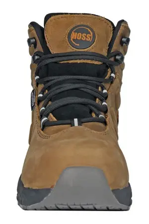 HOSS BOOT COMPANY Tikaboo 6" Composite Toe Work Boot