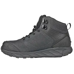 HOSS BOOT COMPANY Buster Hi Waterproof Composite Toe Work Boots