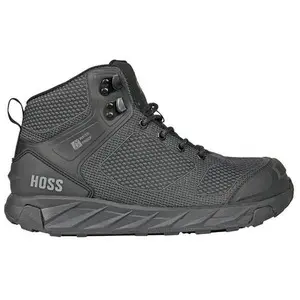 HOSS BOOT COMPANY Buster Hi Waterproof Composite Toe Work Boots