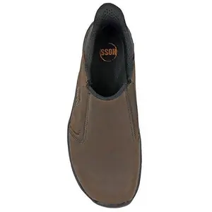 HOSS BOOT COMPANY Mckee Soft Toe Slip-on Shoe